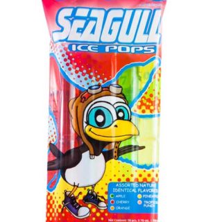 Snowtime Ice Pops 90ml - CEED Marketing Corporation