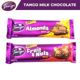 TUDOR GOLD MILK CHOCOLATE 45G - CEED Marketing Corporation