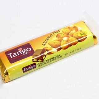 Tango Milk Chocolate 40G - CEED Marketing Corporation