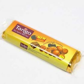 Tango Milk Chocolate 50g/100g - CEED Marketing Corporation