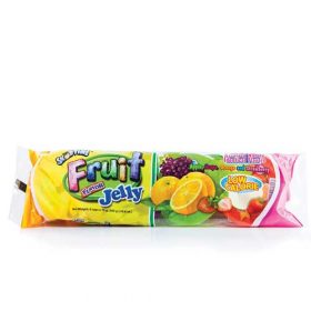 Snowtime Ice Pop 90ml | Assorted flavored ice pops | Drinks for kids