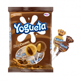 Yogueta Archives - CEED Marketing Corporation