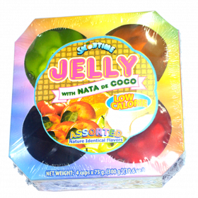 Snowtime Ice Pop 90ml | Assorted flavored ice pops | Drinks for kids